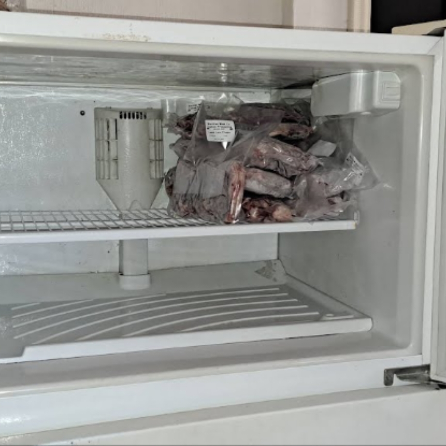 Pasture Raised Mutton – Swift Kick in the Buttes